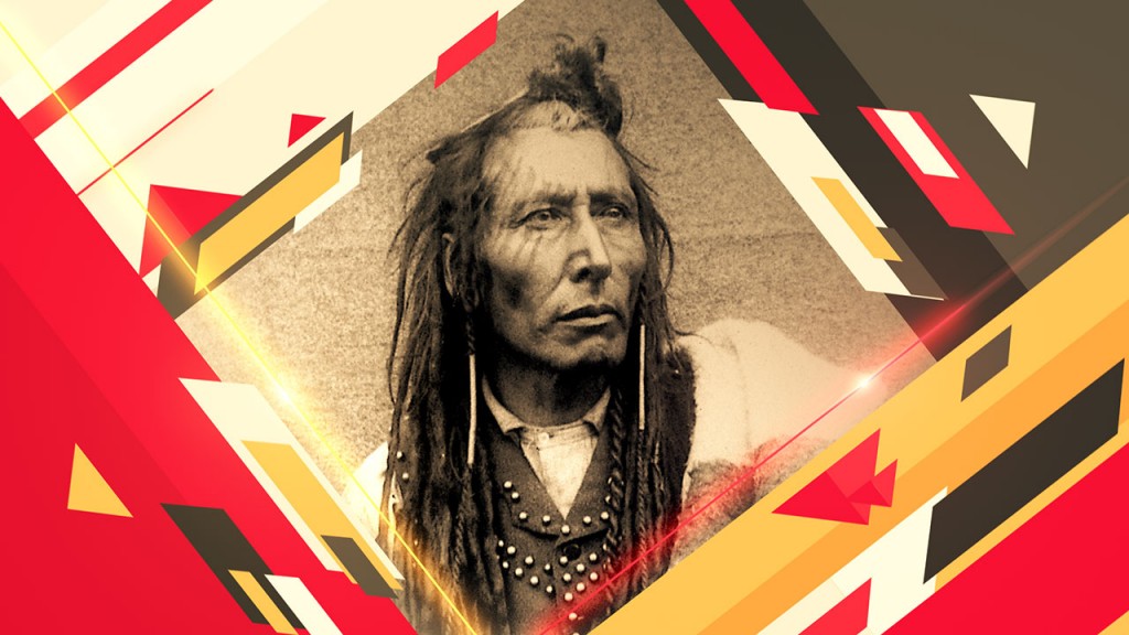 Indigenous Insights | James Monkman