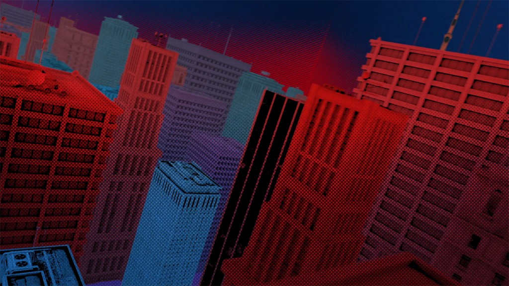 Imagine Native XIII | James Monkman