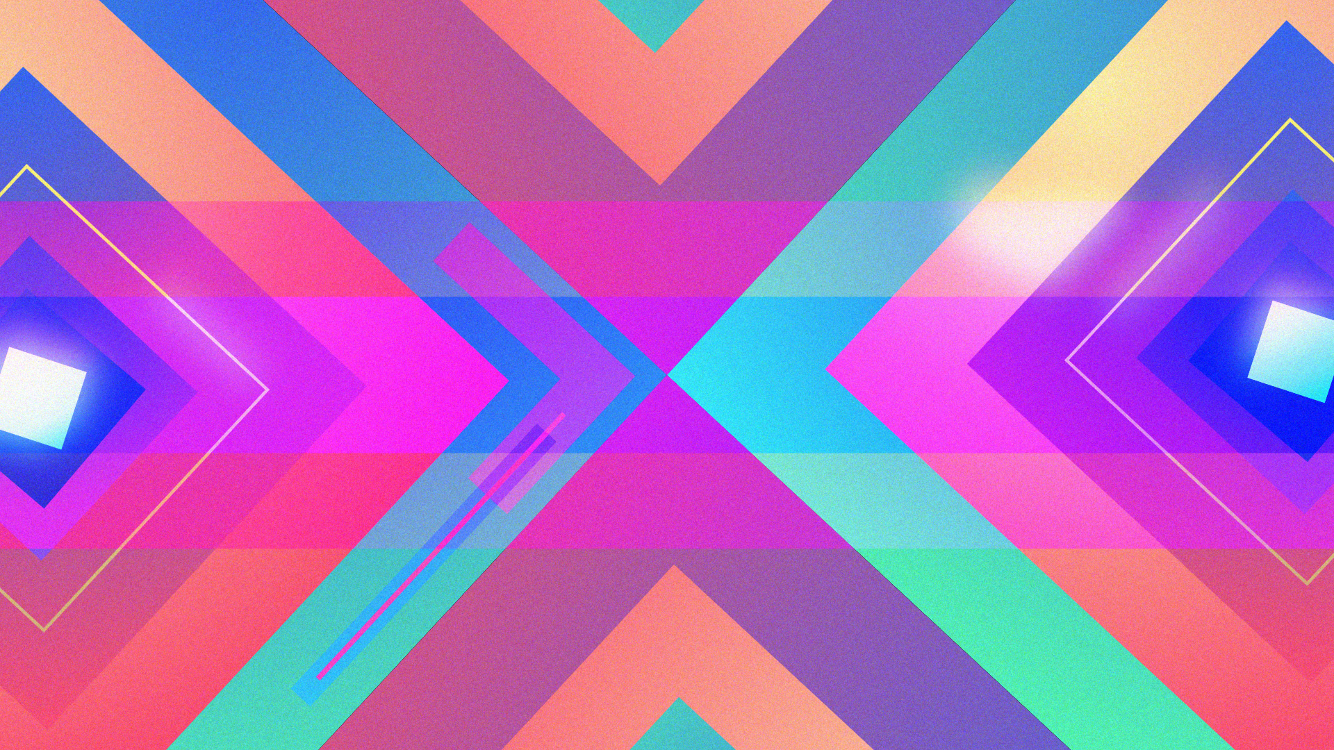 Aboriginal in Appearance | James Monkman